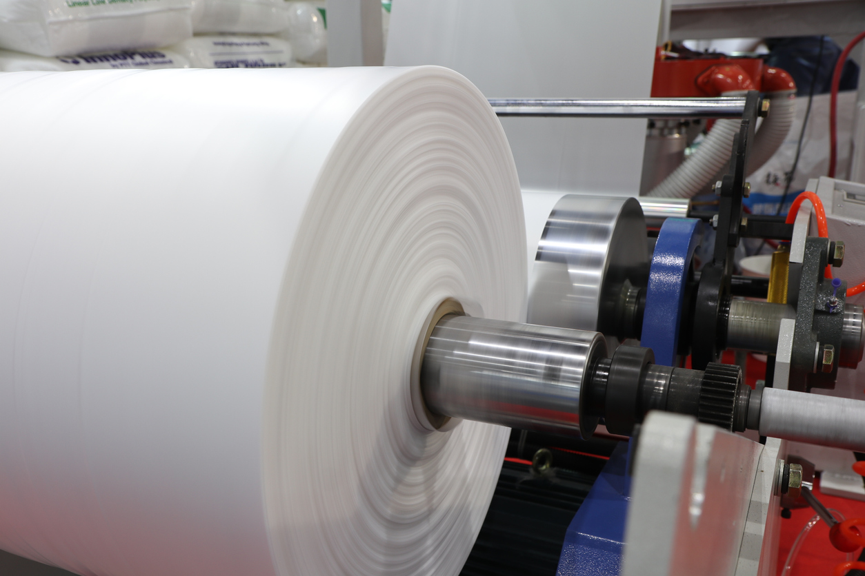 Folimer producent folii i opakowań